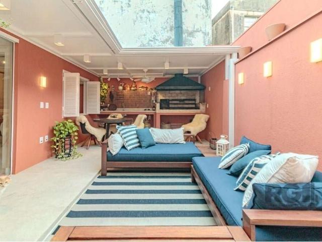Apartamento para Venda em Porto Alegre/RS Cidade Baixa 2 Quartos