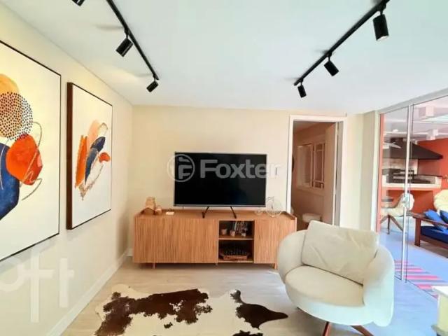 Apartamento para Venda em Porto Alegre/RS Cidade Baixa 2 Quartos