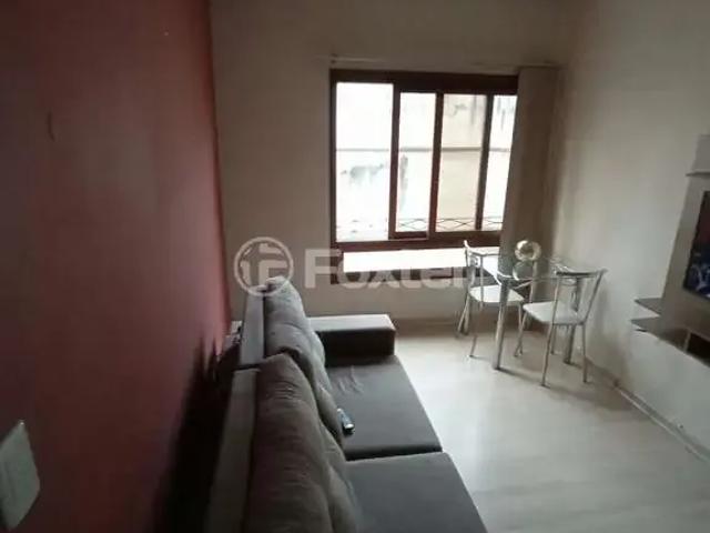 Apartamento para Venda em Porto Alegre/RS Cidade Baixa 2 Quartos