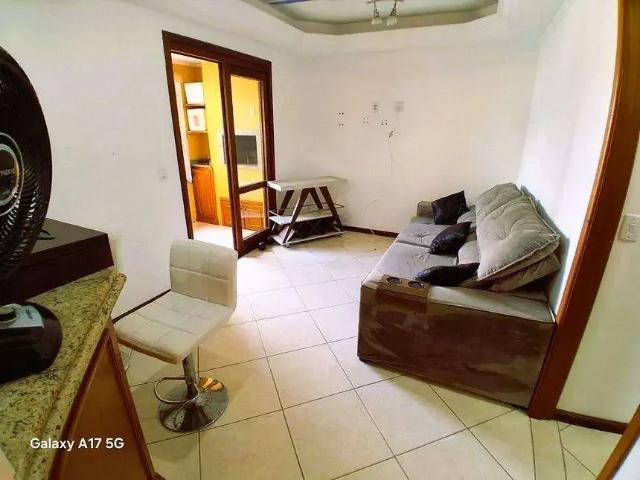 Apartamento para Venda em Porto Alegre/RS Cidade Baixa 2 Quartos