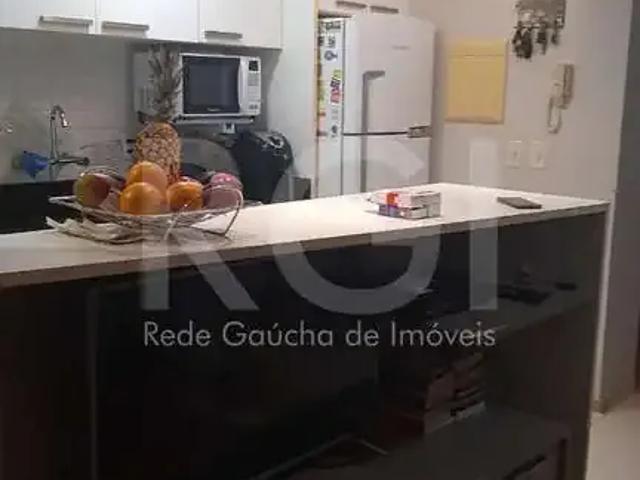 Apartamento para Venda em Porto Alegre/RS Cidade Baixa 2 Quartos