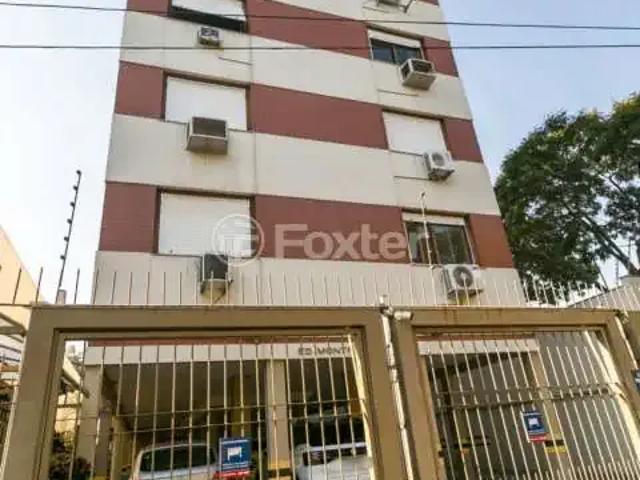 Apartamento para Venda em Porto Alegre/RS Cidade Baixa 2 Quartos