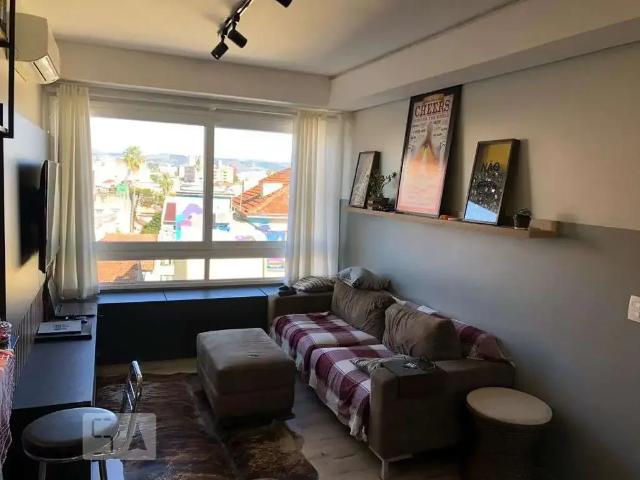 Apartamento para Venda em Porto Alegre/RS Cidade Baixa 2 Quartos