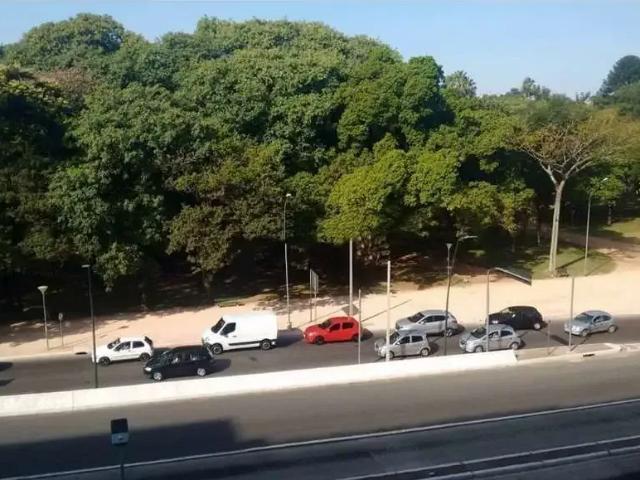 Apartamento para Venda em Porto Alegre/RS Cidade Baixa 2 Quartos