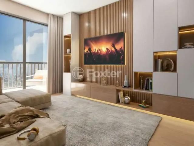 Apartamento para Venda em Porto Alegre/RS Cidade Baixa 2 Quartos