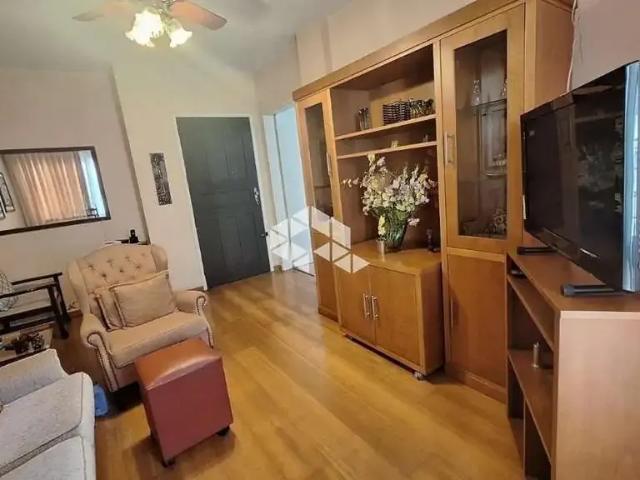 Apartamento para Venda em Porto Alegre/RS Cidade Baixa 2 Quartos