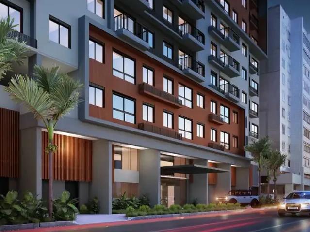 Apartamento para Venda em Porto Alegre/RS Cidade Baixa 2 Quartos