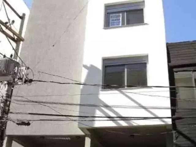 Apartamento para Venda em Porto Alegre/RS Cidade Baixa 2 Quartos