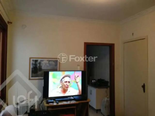 Apartamento para Venda em Porto Alegre/RS Cidade Baixa 2 Quartos