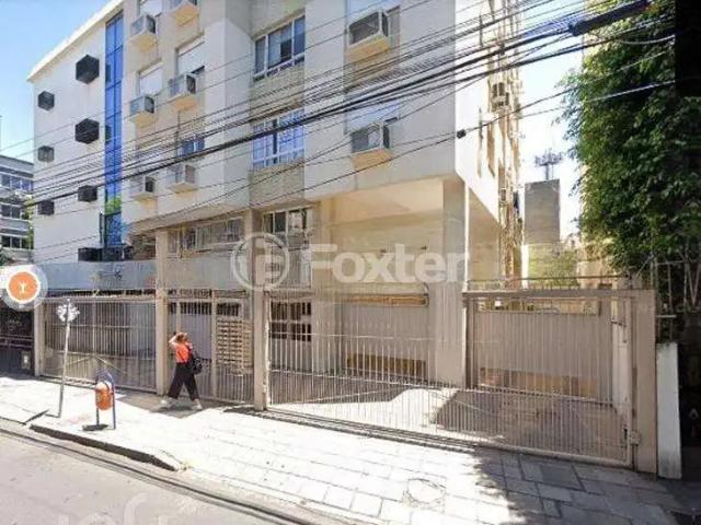 Apartamento para Venda em Porto Alegre/RS Cidade Baixa 2 Quartos