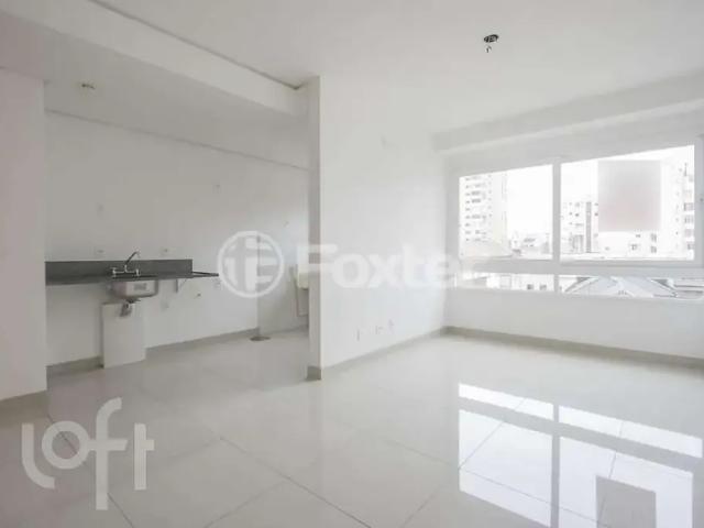 Apartamento para Venda em Porto Alegre/RS Cidade Baixa 2 Quartos