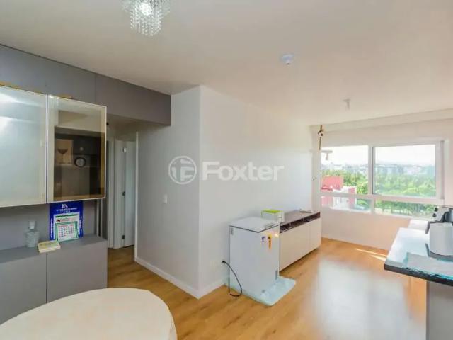 Apartamento para Venda em Porto Alegre/RS Cidade Baixa 2 Quartos
