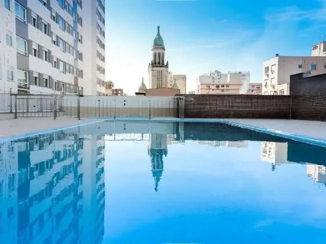 Apartamento para Venda em Porto Alegre/RS Cidade Baixa 2 Quartos