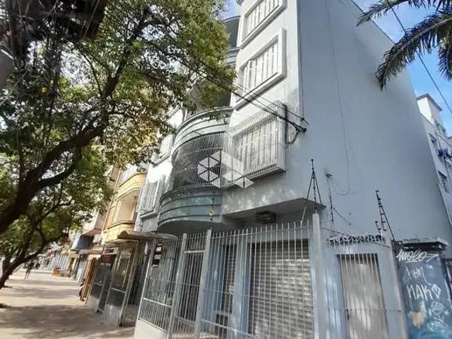 Apartamento para Venda em Porto Alegre/RS Cidade Baixa 2 Quartos