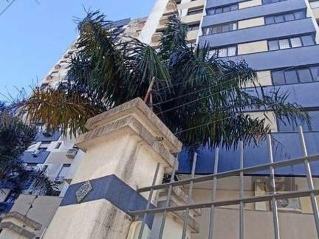 Apartamento para Venda em Porto Alegre/RS Cidade Baixa 2 Quartos