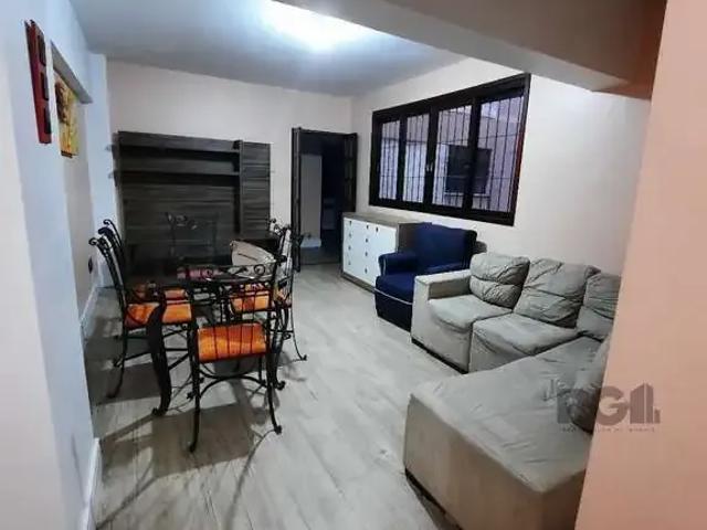 Apartamento para Venda em Porto Alegre/RS Cidade Baixa 2 Quartos