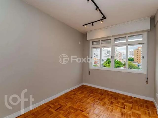 Apartamento para Venda em Porto Alegre/RS Cidade Baixa 2 Quartos