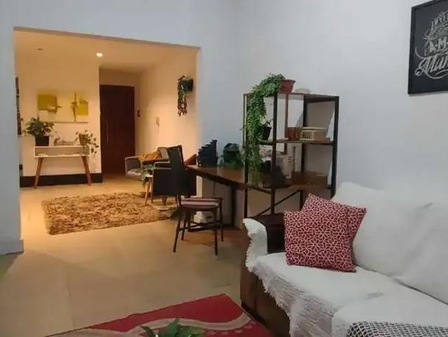 Apartamento para Venda em Porto Alegre/RS Cidade Baixa 2 Quartos
