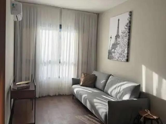 Apartamento para Venda em Porto Alegre/RS Cidade Baixa 2 Quartos