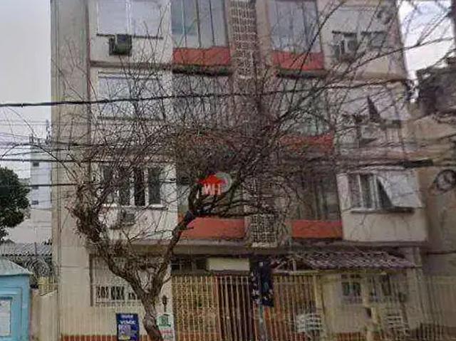 Apartamento para Venda em Porto Alegre/RS Cidade Baixa 2 Quartos