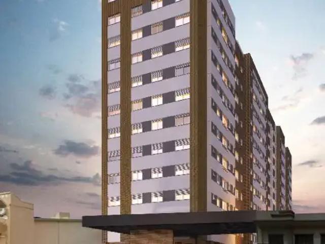 Apartamento para Venda em Porto Alegre/RS Cidade Baixa 2 Quartos