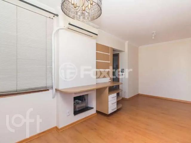 Apartamento para Venda em Porto Alegre/RS Cidade Baixa 2 Quartos