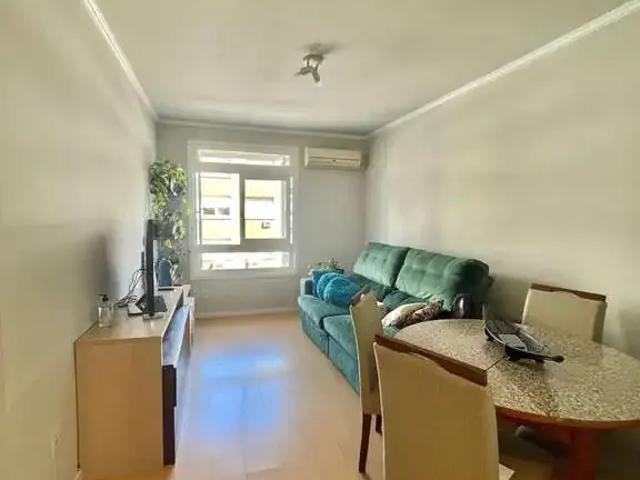 Apartamento para Venda em Porto Alegre/RS Cidade Baixa 2 Quartos
