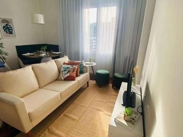Apartamento para Venda em Porto Alegre/RS Cidade Baixa 2 Quartos