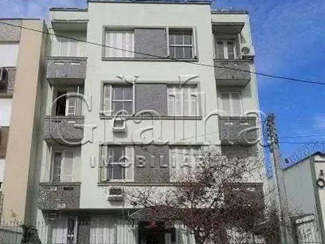 Apartamento para Venda em Porto Alegre/RS Cidade Baixa 2 Quartos
