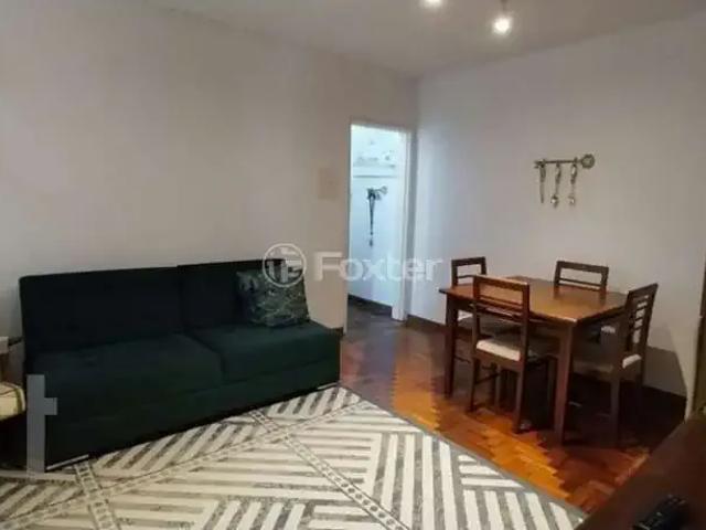Apartamento para Venda em Porto Alegre/RS Cidade Baixa 2 Quartos