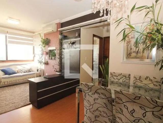 Apartamento para Venda em Porto Alegre/RS Cidade Baixa 2 Quartos