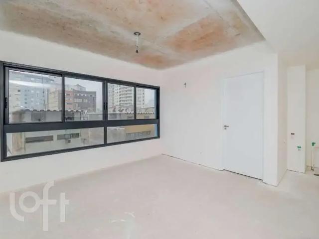 Apartamento para Venda em Porto Alegre/RS Cidade Baixa 2 Quartos