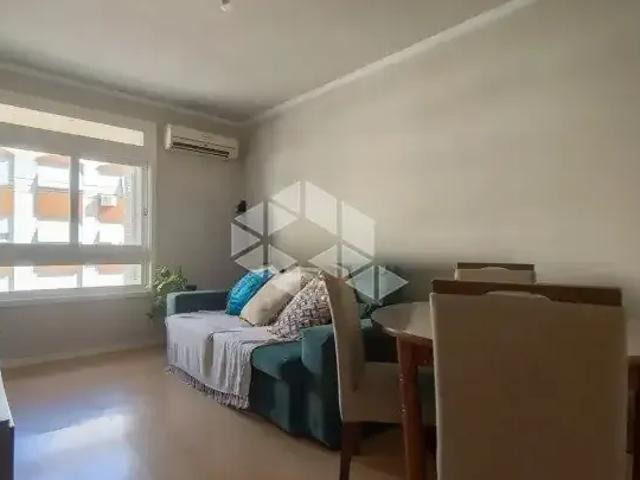Apartamento para Venda em Porto Alegre/RS Cidade Baixa 2 Quartos