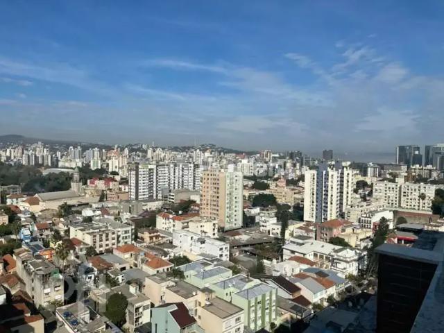 Apartamento para Venda em Porto Alegre/RS Cidade Baixa 2 Quartos