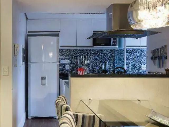 Apartamento para Venda em Porto Alegre/RS Cidade Baixa 2 Quartos