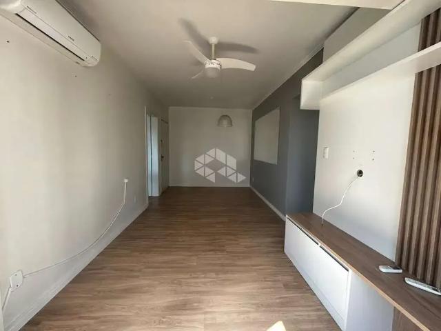 Apartamento para Venda em Porto Alegre/RS Cidade Baixa 2 Quartos