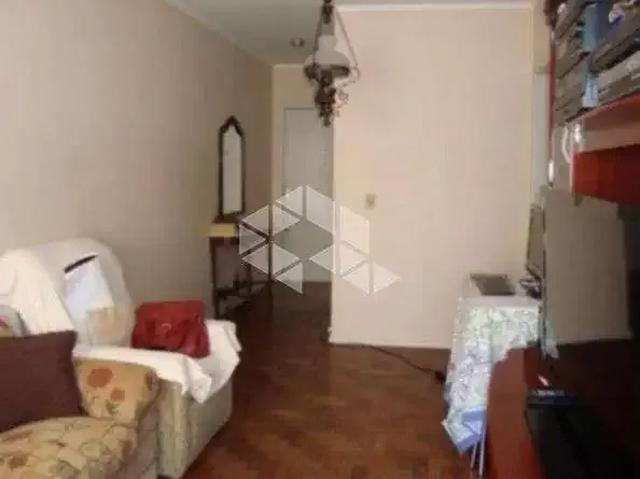 Apartamento para Venda em Porto Alegre/RS Cidade Baixa 2 Quartos