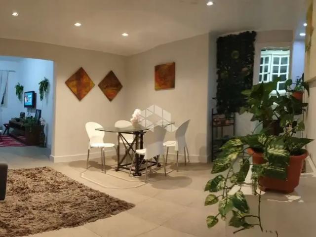 Apartamento para Venda em Porto Alegre/RS Cidade Baixa 2 Quartos