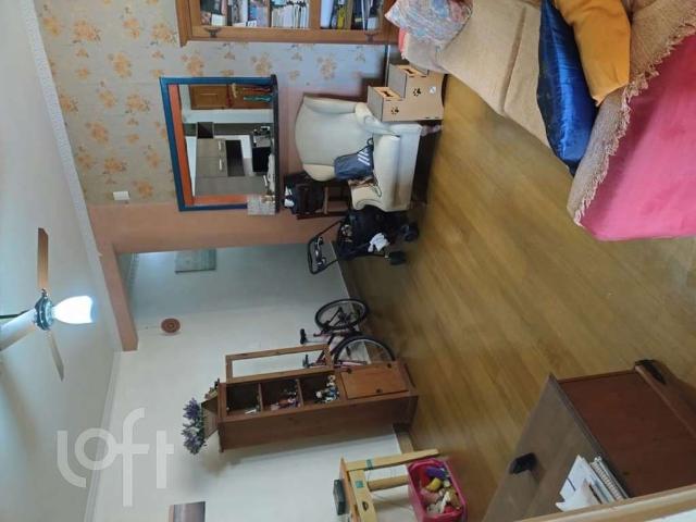 Apartamento para Venda em Porto Alegre/RS Cidade Baixa 2 Quartos