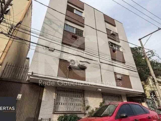 Apartamento para Venda em Porto Alegre/RS Cidade Baixa 2 Quartos