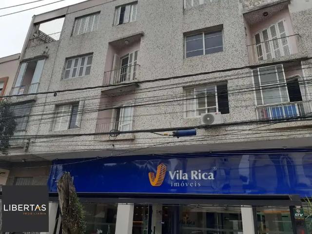 Apartamento para Venda em Porto Alegre/RS Cidade Baixa 2 Quartos