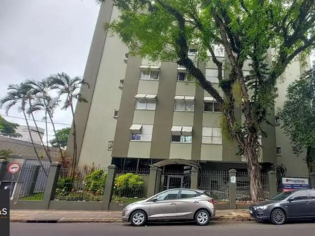 Apartamento para Venda em Porto Alegre/RS Cidade Baixa 2 Quartos