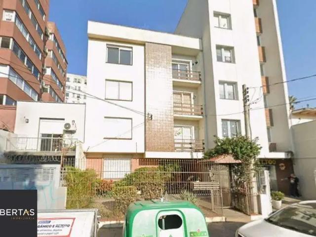 Apartamento para Venda em Porto Alegre/RS Cidade Baixa 2 Quartos