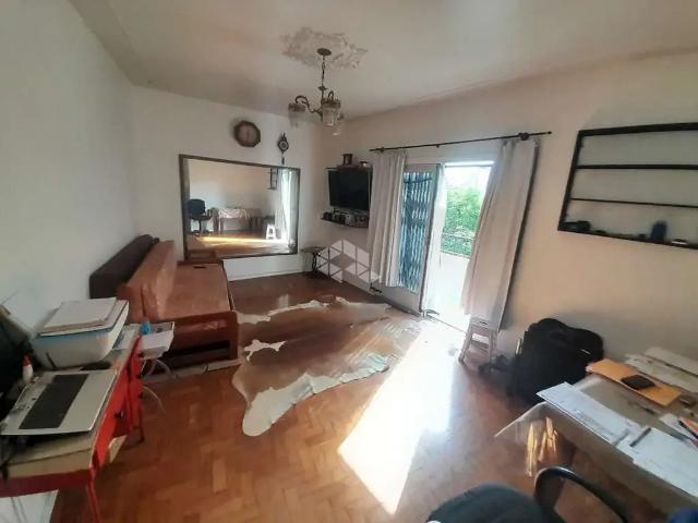 Apartamento para Venda em Porto Alegre/RS Cidade Baixa 2 Quartos