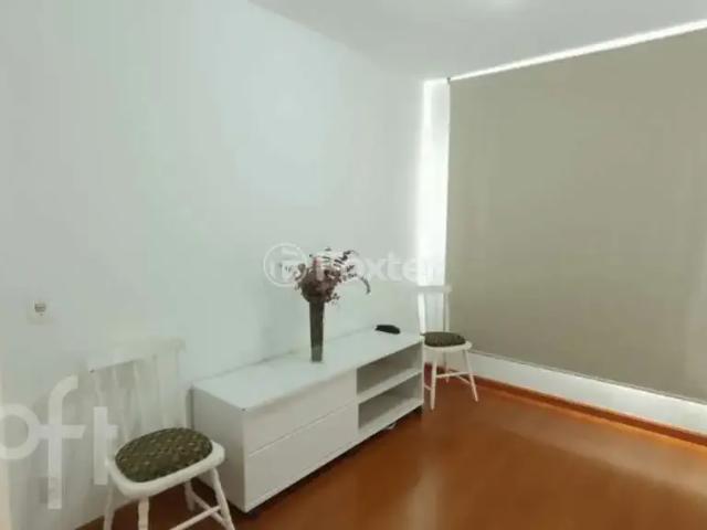 Apartamento para Venda em Porto Alegre/RS Cidade Baixa 2 Quartos