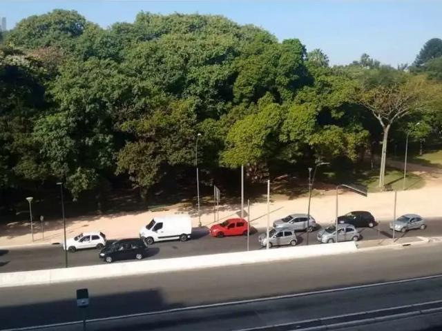 Apartamento para Venda em Porto Alegre/RS Cidade Baixa 2 Quartos