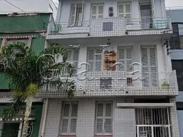 Apartamento para Venda em Porto Alegre/RS Cidade Baixa 2 Quartos