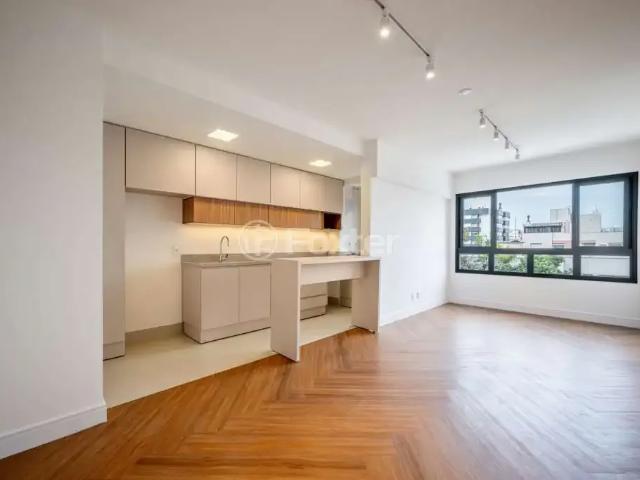 Apartamento para Venda em Porto Alegre/RS Cidade Baixa 2 Quartos