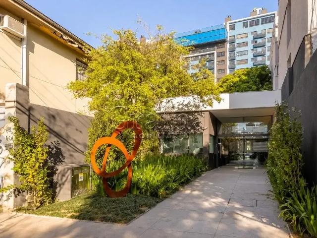 Apartamento para Venda em Porto Alegre/RS Cidade Baixa 2 Quartos
