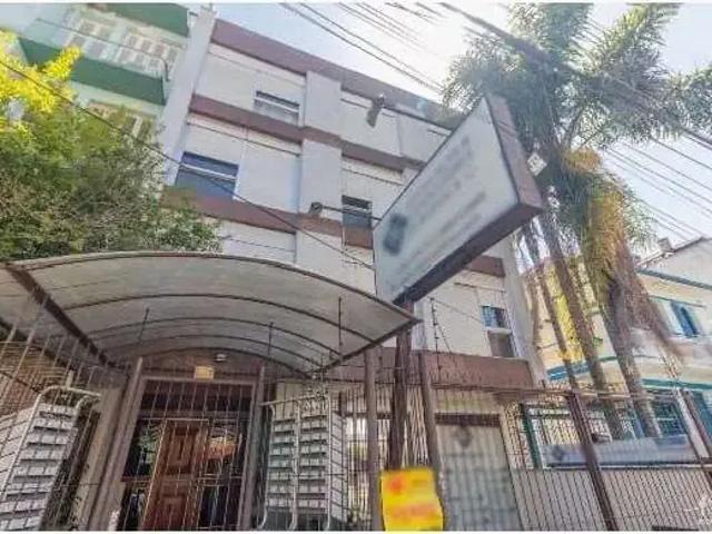 Apartamento para Venda em Porto Alegre/RS Cidade Baixa 2 Quartos